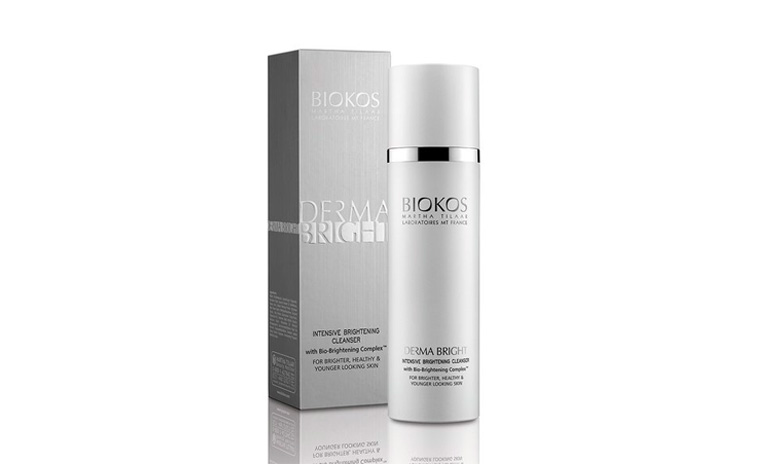 BIOKOS ビオコス DERMA BRIGHTシリーズ Intensive Brightening Cleanser クレンザー│バリ ...